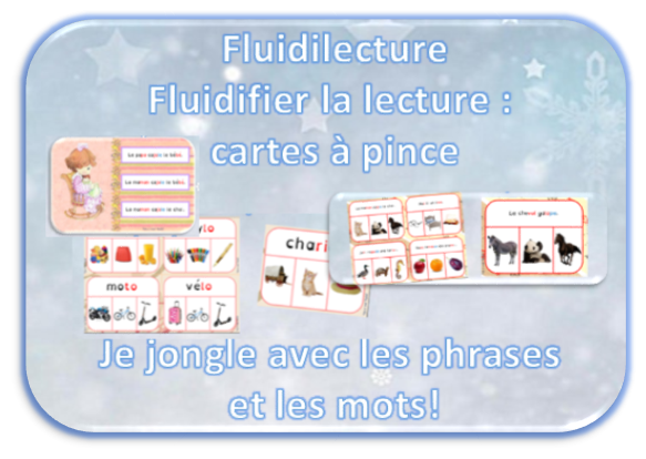 Travailler la fluidité de la lecture en autonomie