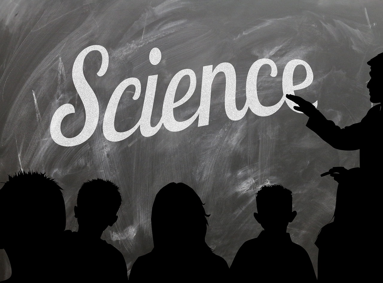 Faire Des Sciences Au Cycle 3